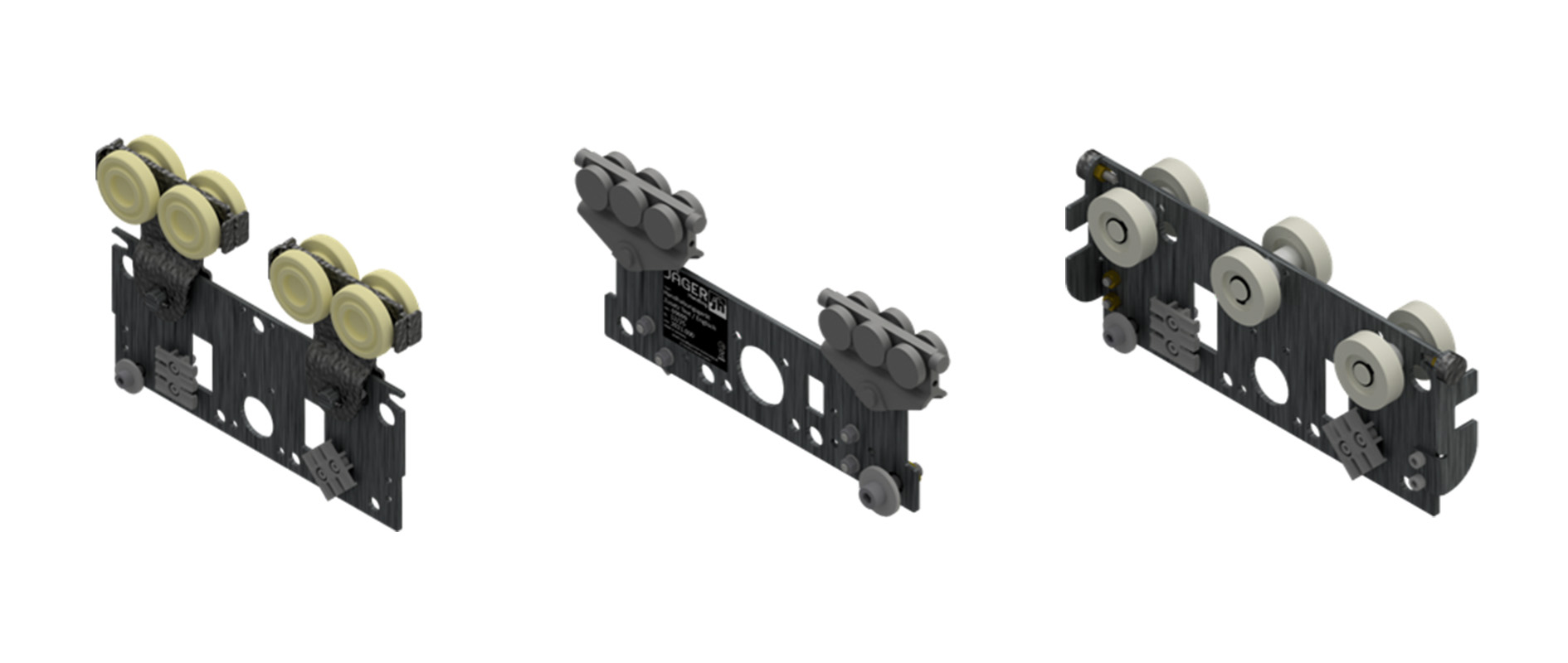 roller-unit - JÄGER Handling GmbH