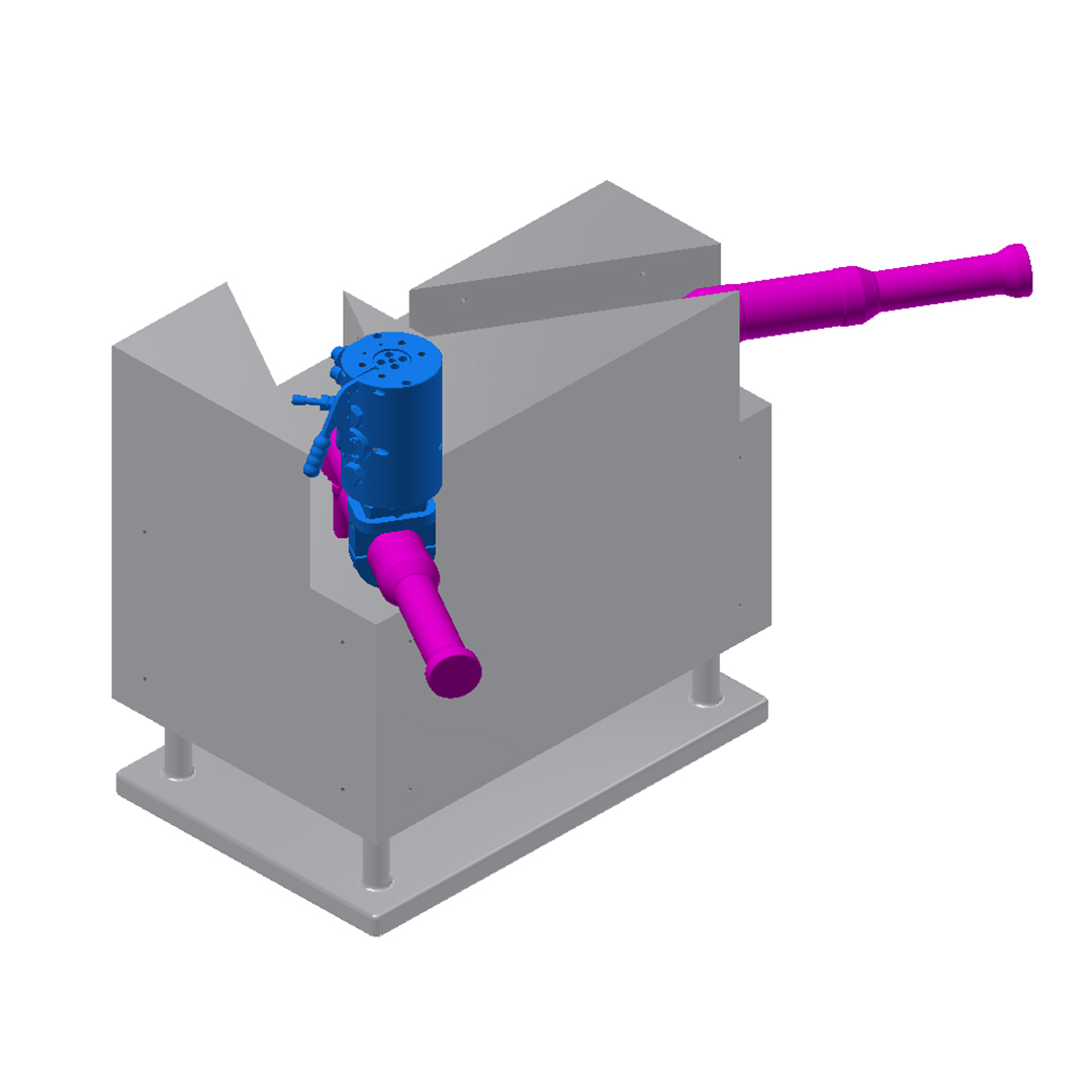Configurator handy-lift 300 khl07 Vertical - JÄGER Handling GmbH
