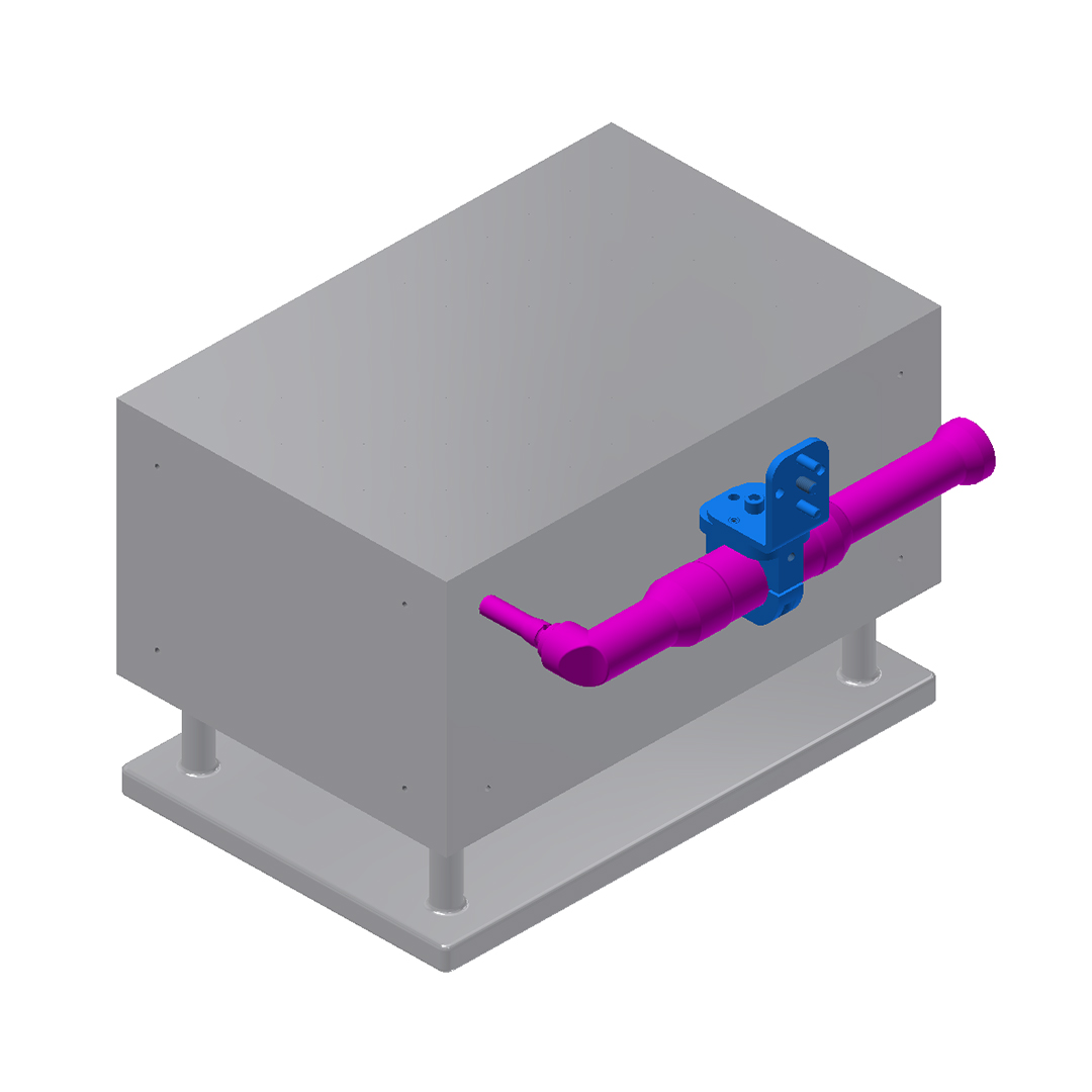 Configurator handy-lift 100 khl01 Horizontal - JÄGER Handling GmbH